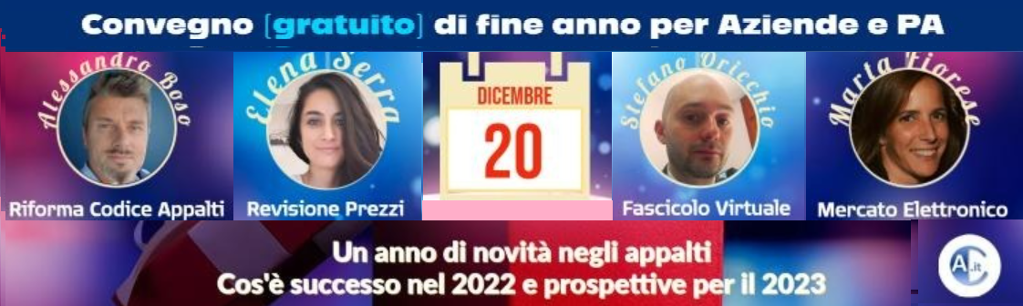MePA Mercati Elettronici della PA